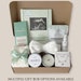 Pregnancy Care Package, New Mom Survival Kit, Baby Shower Gift Set to ...