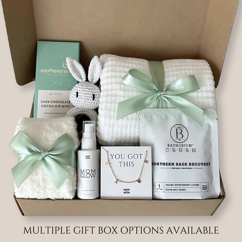 Expecting Mom Gift - 60+ Gift Ideas for 2025