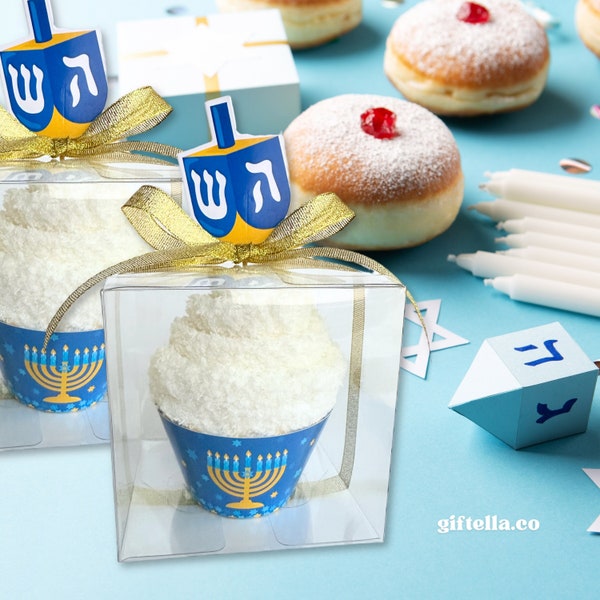 Hanukkah Gift - 60+ Gift Ideas for 2024