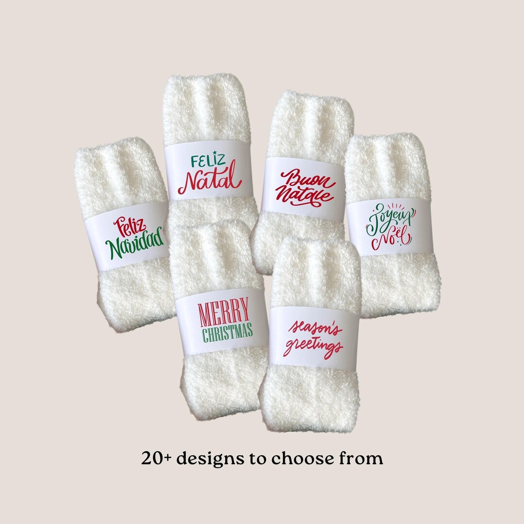 Regalo De Feliz Navidad, Buon Natale, Joyeux Noel, Feliz Natal, French ...