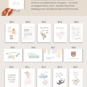 Future Mom Pregnancy Care Package, Expecting Mommy Prenatal Gift Box ...