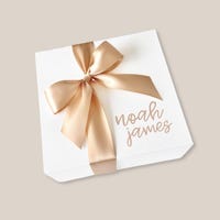 Baby Girl Gift Box. - Etsy