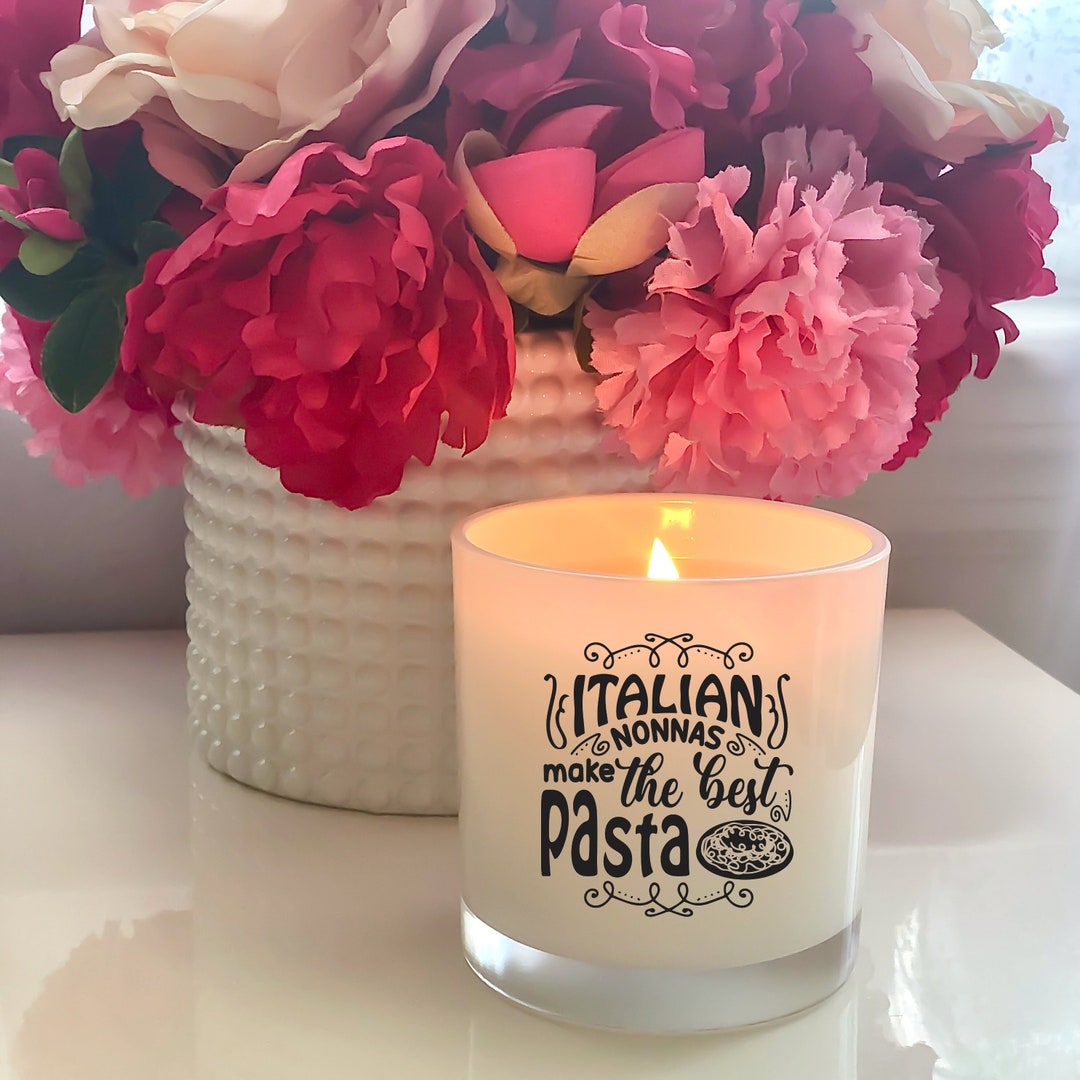 Italian Nonna Gift for Mothers Day, Bday Gift for Grandma Nana, Funny ...