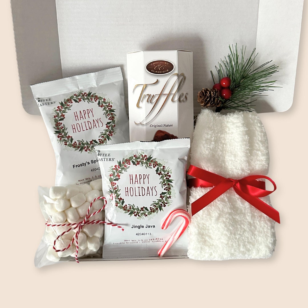 Buon Natale Italian Christmas Gift, Mulled Wine Kit, Inexpensive Hygge ...