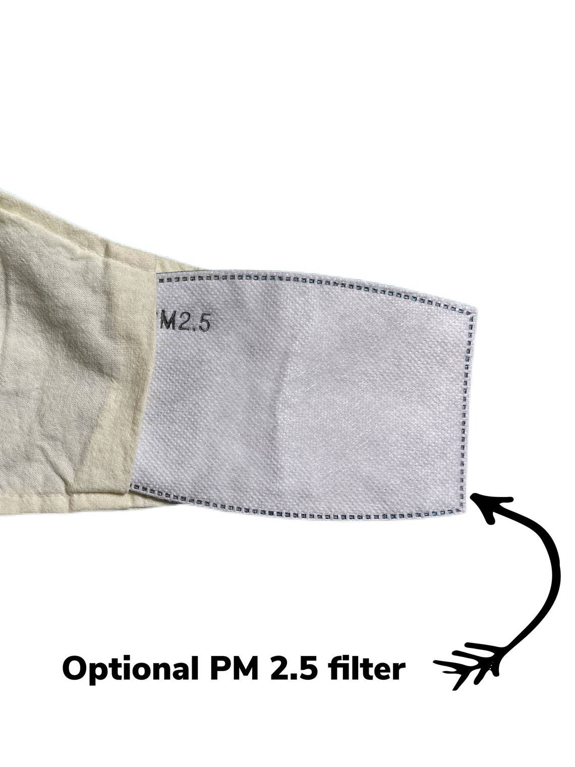 Authentic Monochromatic Otomi Hand-embroidered Face Mask. - Etsy