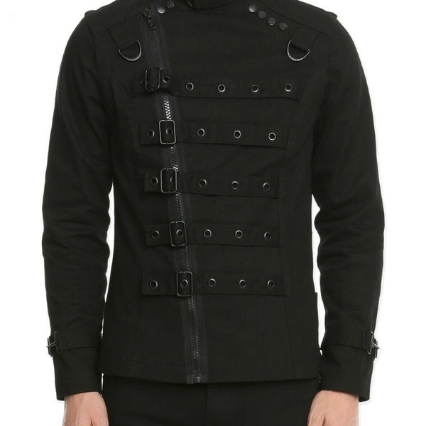 Straight Jacket - Etsy