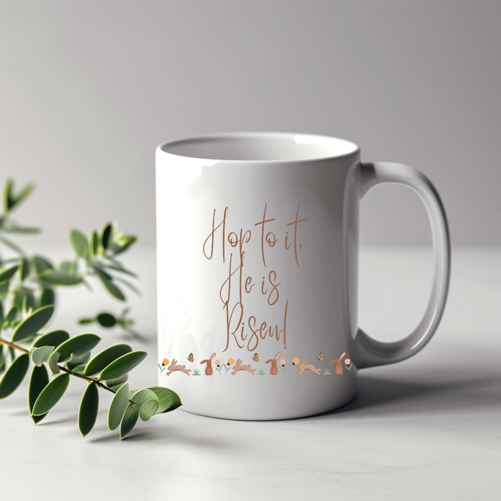 Christian Easter Clip Art Bundle – 20 Designs | Perfect for Crafting ...