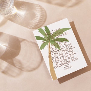 Encouraging Bible Verse Cards for Strength | Elevate Your Prayer Life ...