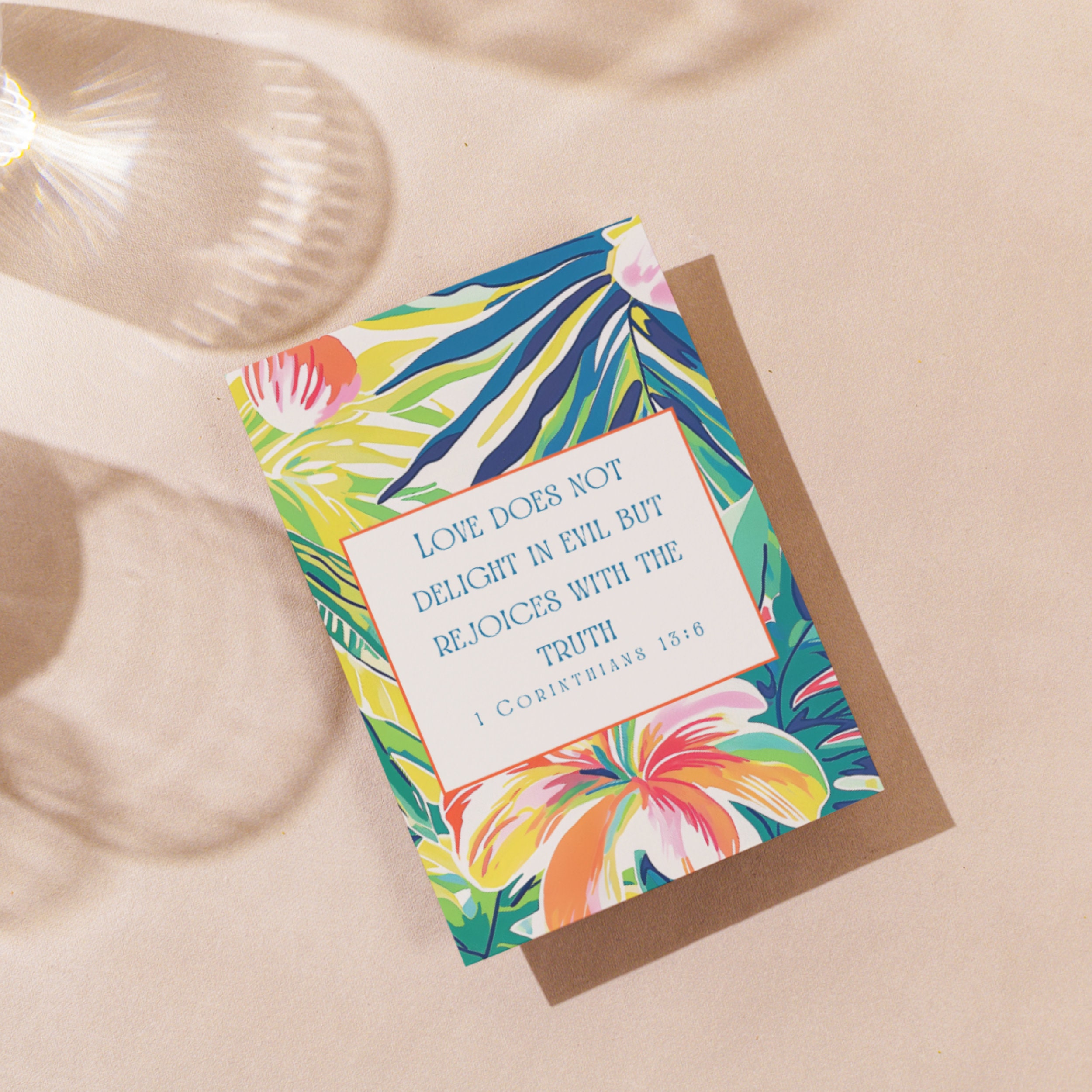 Digital Prayer Card Bundle: 20 Bible Verses About Love | Print or Share ...