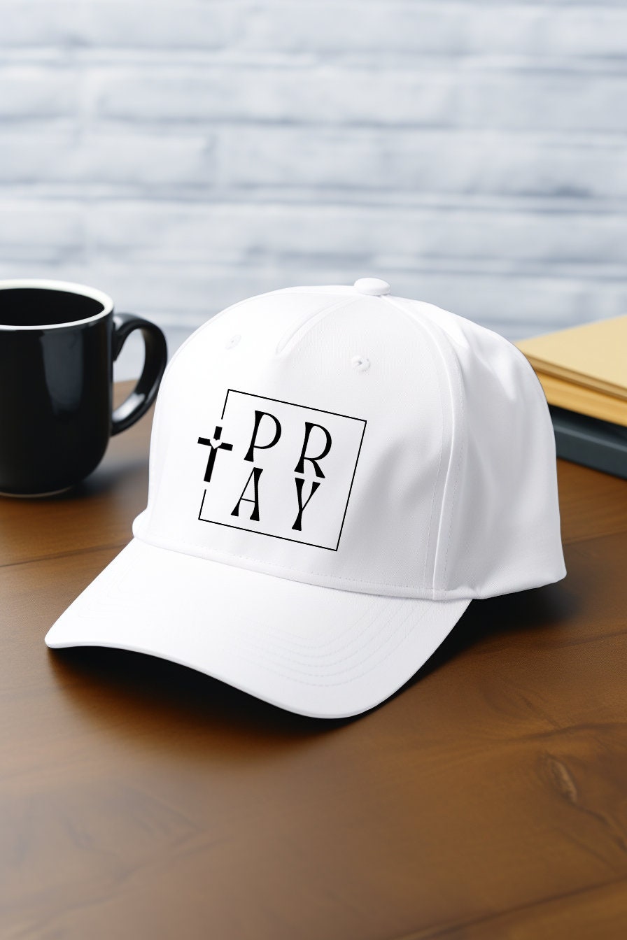 10 Black and White Pray Design Bundle | Simple and Fun Pray Designs ...