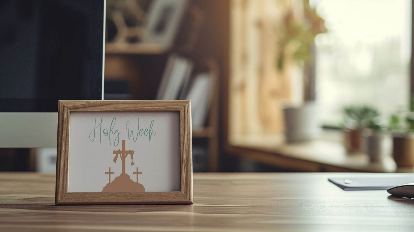 Christian Easter Clip Art Bundle – 20 Designs | Perfect for Crafting ...