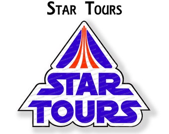 Tours Logo - Etsy