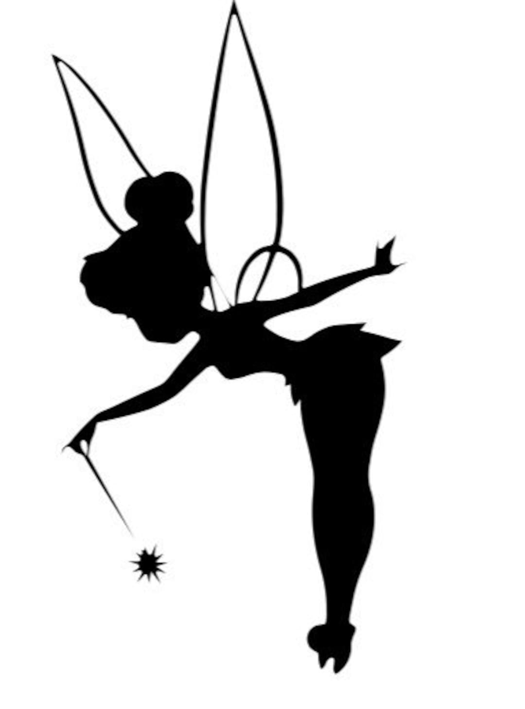 Tinkerbell - Etsy