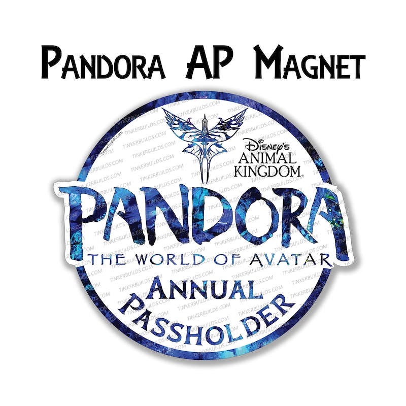 Avatar Stickers - Etsy