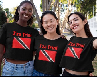 Trini Sayings Shirt - Etsy