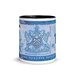 Trinidad and Tobago Mug, Trinidad 100 Dollar Mug, Trinidad Flag ...