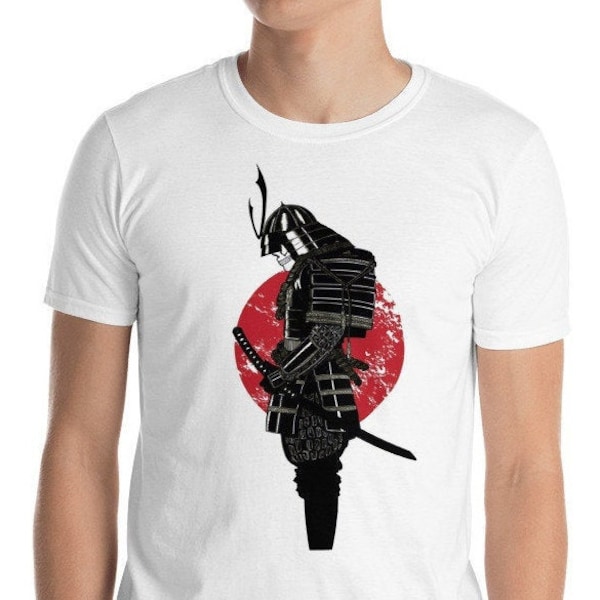 Bushido - Etsy