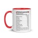Trinidad and Tobago Mug, Trinidad Mug, Trinidad Flag, Trinidad Print ...