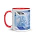 Trinidad and Tobago Mug, Trinidad 100 Dollar Mug, Trinidad Flag ...