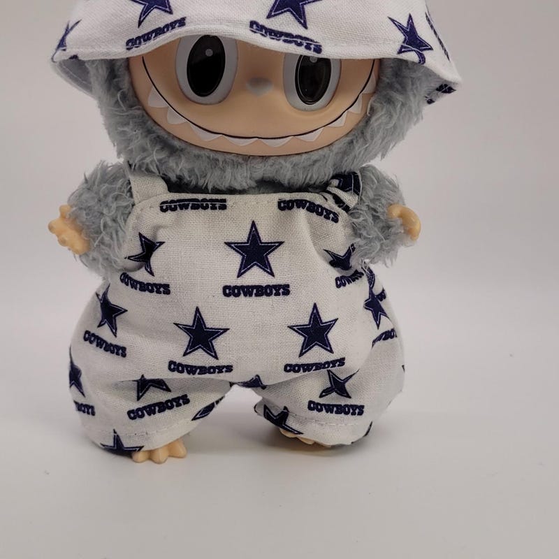 Prada Labubu Outfit - Etsy
