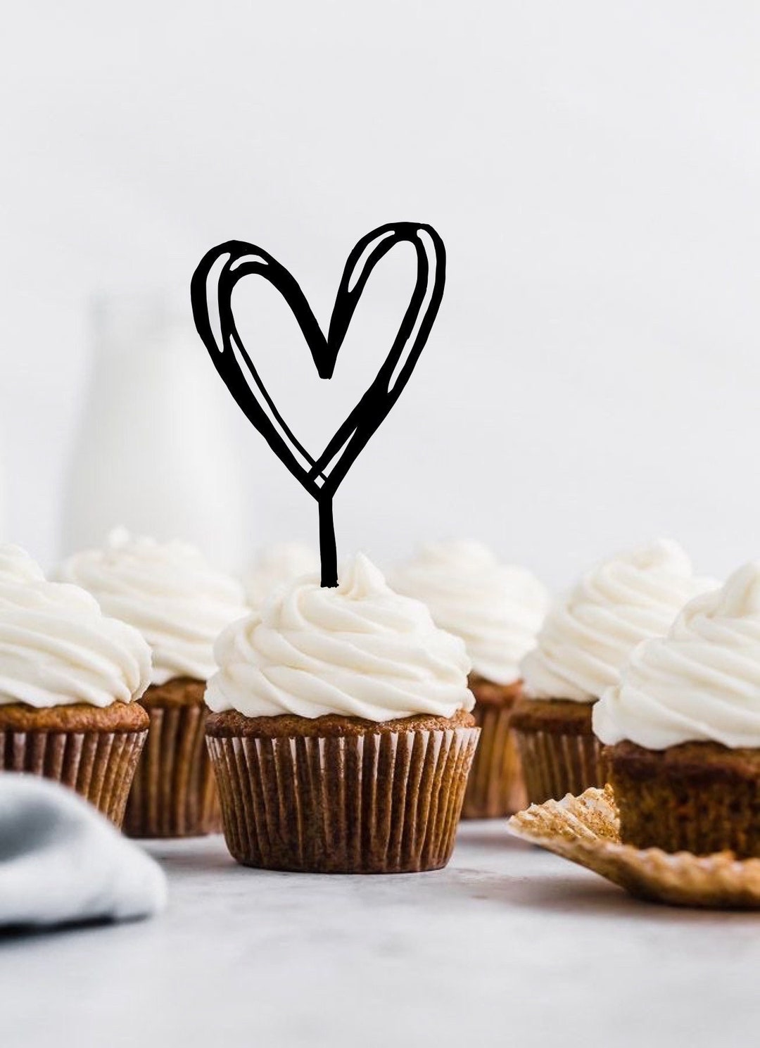 Cake Topper Cake Cake Decoration Birthday Birthday - Etsy