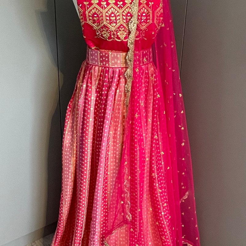 Lengha - Etsy