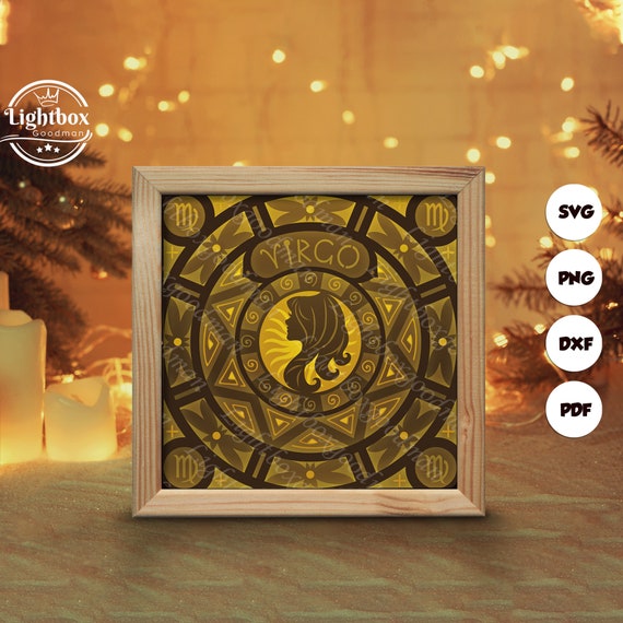 The shadow zodiac 60 photos - Youhoroscope.com