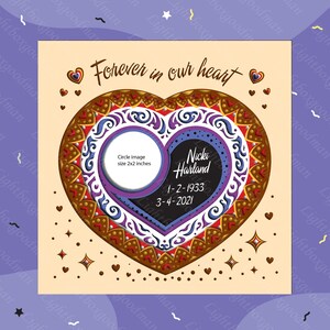 Customize Memorial Day Shadow Box Files, Paper Cut Light Box Template ...