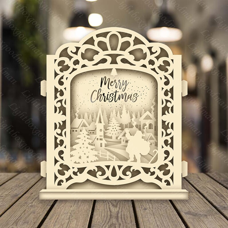 merry-chirstmas-3-3d-paper-cut-light-box-pop-up-template-etsy