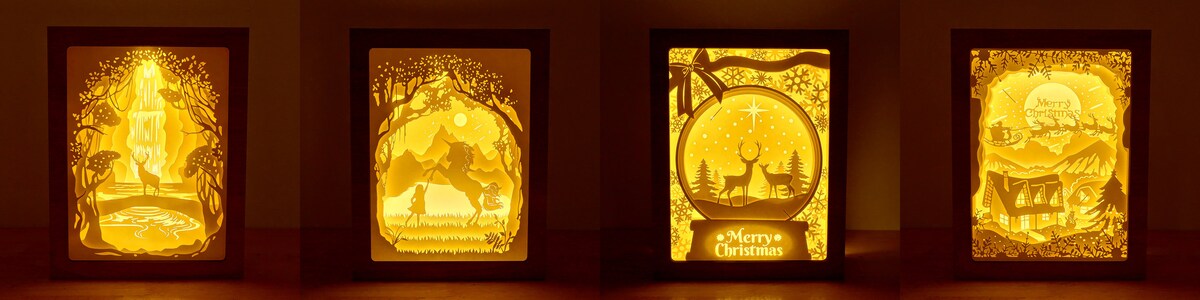 LightBoxGoodMan - Etsy