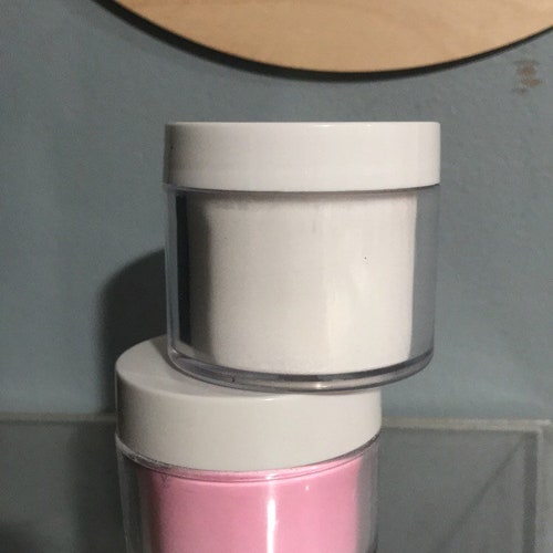 Mia Secret Cover Acrylic Powder Professional Nail System 2 Oz. | Etsy