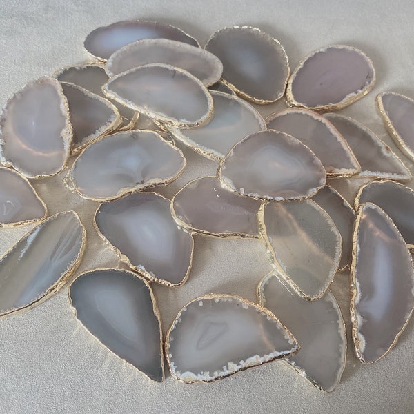 Agate Place Card - Etsy
