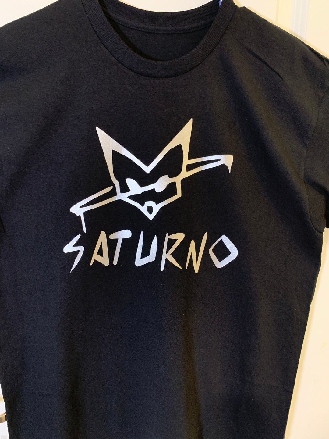 Rauw Alejandro T Shirt / Rauw / Rauuleeto / Fan Merch / Saturno ...
