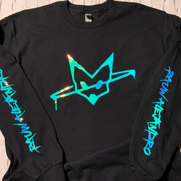 Rauw Alejandro Saturno Merch - Etsy