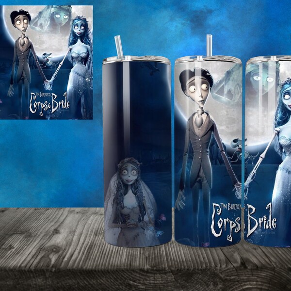 Corpse Bride - Etsy