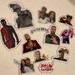 Rauw Alejandro / Sticker / Pack of Stickers / Rauw / Reggaeton - Etsy ...