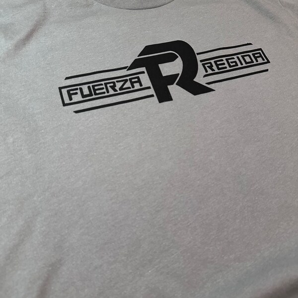 Fuerza Regida Merch - Etsy