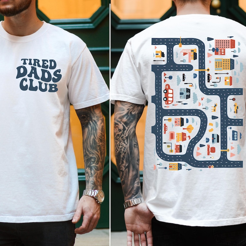 Car Club Shirt - Etsy