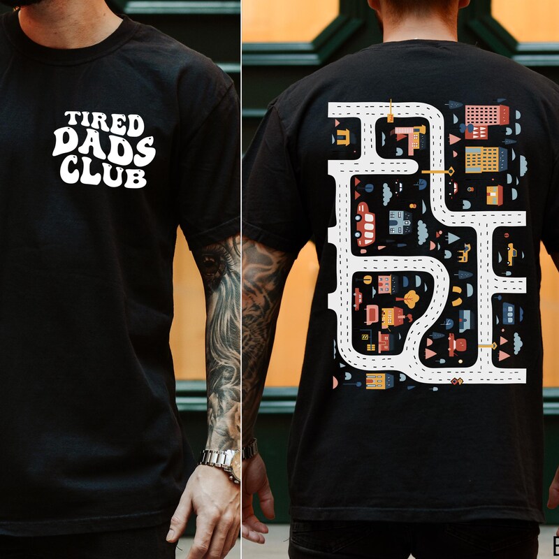 Car Club Shirt - Etsy