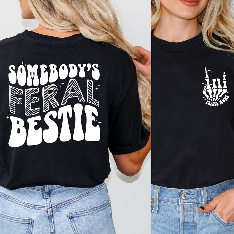 Best Friends Shirts - Etsy