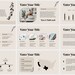Beige Powerpoint Presentation Template, Minimal Modern Presentation ...