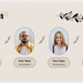 Beige Powerpoint Presentation Template, Minimal Modern Presentation ...