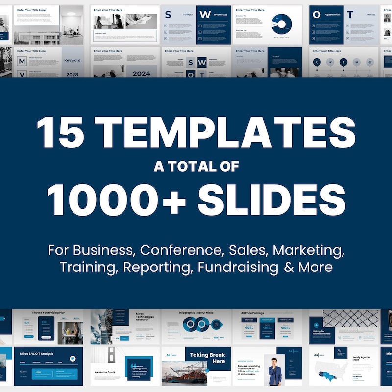 The End for Powerpoint - Etsy