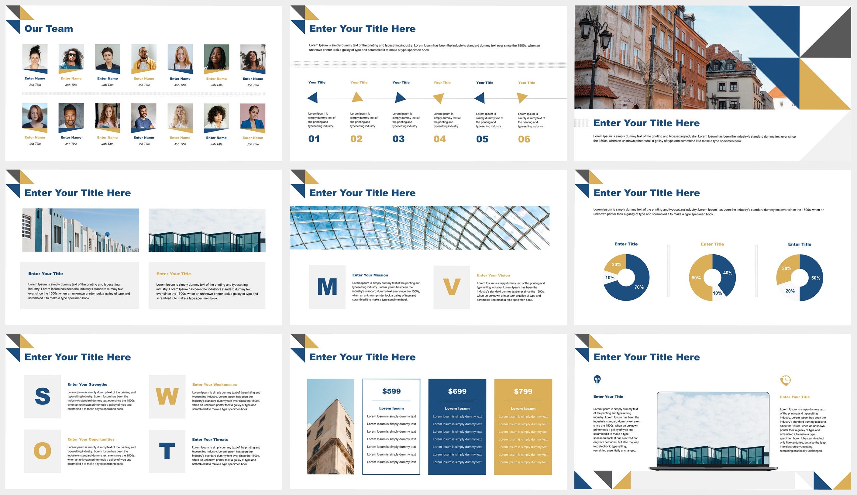 Template Powerpoint Keren