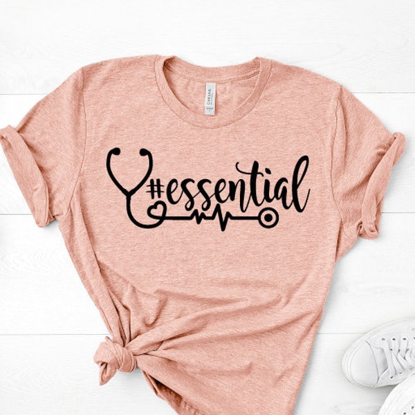 Essential Worker Gift - Etsy