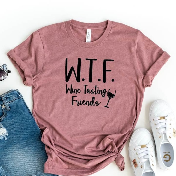 Funny Wine Shirt - Etsy