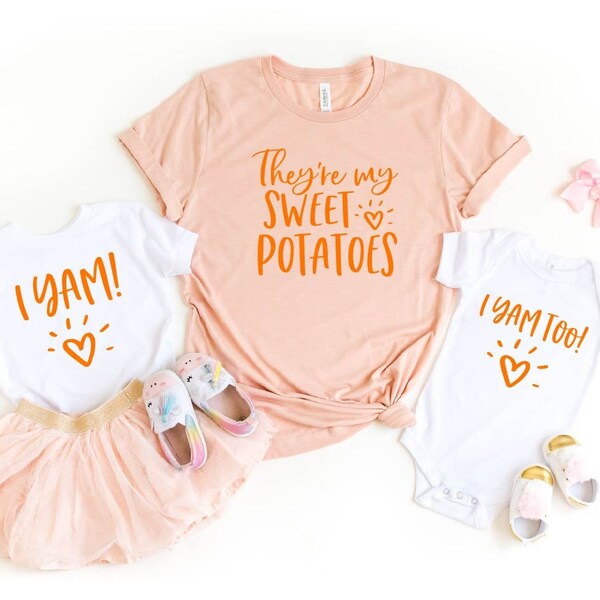Shes My Sweet Potato Svg - Etsy