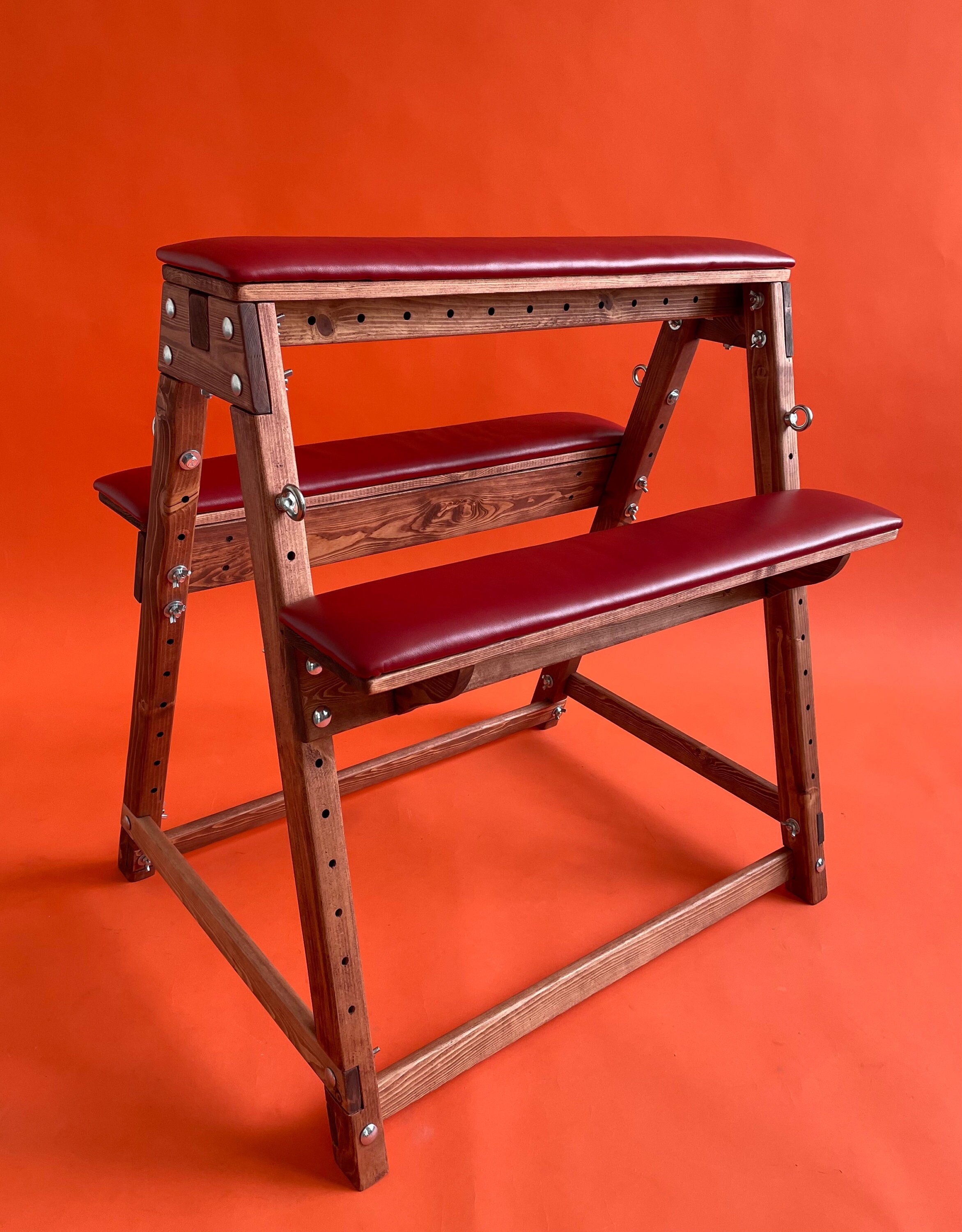 Whipping Bench Bdsm Furniture Spanking Bench Etsy