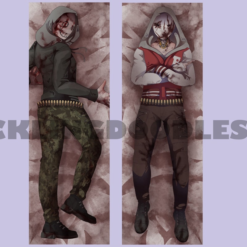 Dbd the Legion Knife - Etsy