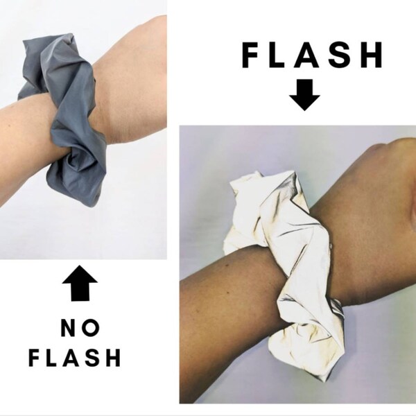 Reflective Rave - Etsy